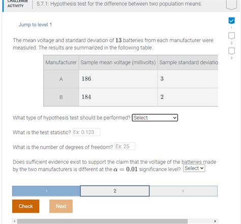 Solved The First Question Comprises Answers Of Paired Chegg