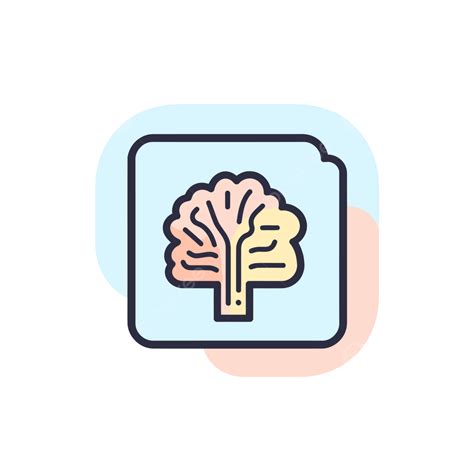 Contour Du Cerveau Png Contour Du Cerveau Cerveau Humain Contour Du