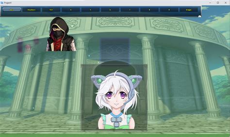 Unlimited Create Window Rpg Maker MZ By Palatkorn