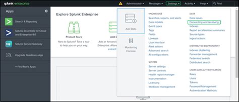 integrate and configure data protection advisor with splunk advanced