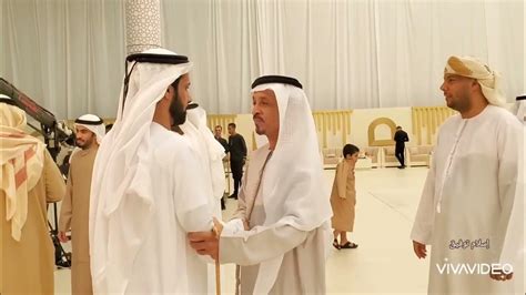 افراحبنركاضوبنحمرور حضور سعادة علي سالم حمد العامري Youtube