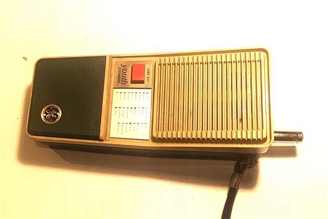 Radiotelefon Kr Tkofal Wka Walkie Talkie General E Cena Opinie