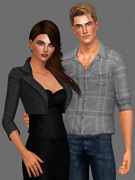Buckleysims On Tumblr