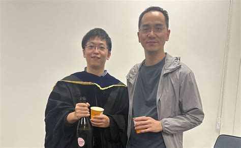 The Kwok Lab News