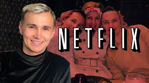 Historia Y Asesinato De Mauricio Leal Tendrá Película En Netflix Zenu