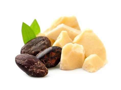Cocoa Butter 1kg