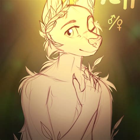 Ych Furry Ychcommishes