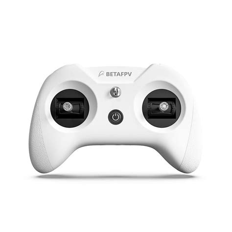 Betafpv Literadio 3 Rc Radio Transmitter With Nano Module Bay For