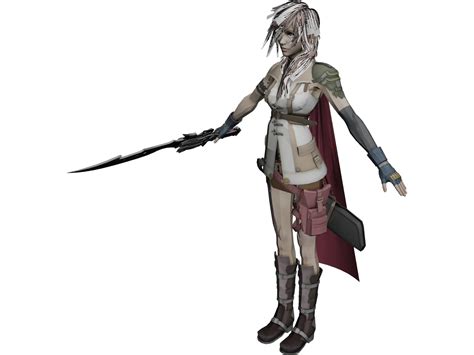 Lightning 3d Model 3dcadbrowser