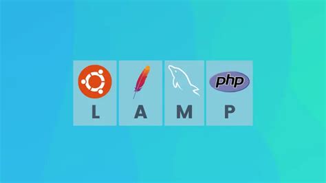 Installing Lamp Server On Localhost On Ubuntu