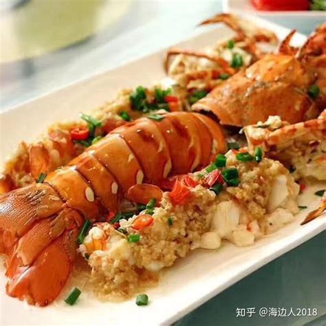 海鲜如何去腥味如何提鲜最好 知乎