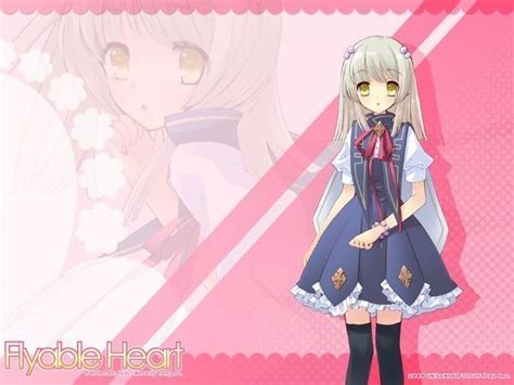 Flyable Heart