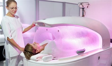 What Is Dry Hydro Massage And How Does It Work