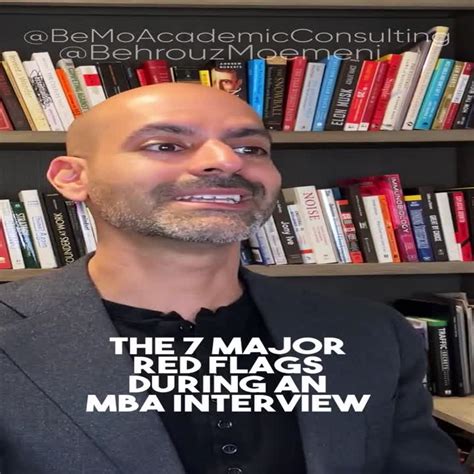Bemo Academic Consulting On Linkedin Mbainterviewquestions
