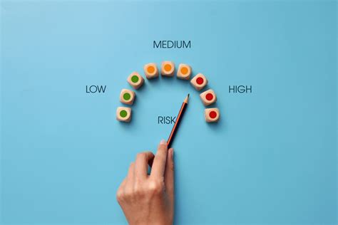 Matriz De Riscos — O Que É E Como Aplicar Na Sua Empresa Dponet Blog