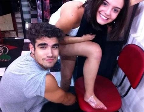 Key Alves Rihanna E Gio Lancellotti Confira A Lista Dos Famosos Que Fizeram Tatuagens Com Erros