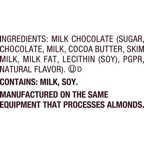 Hersheys Milk Chocolate Snack Size Candy 1035 Oz Bag Amerikasepetim
