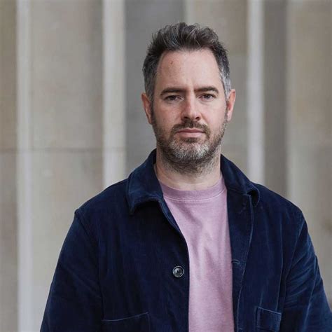 Benji Fox Museumnext