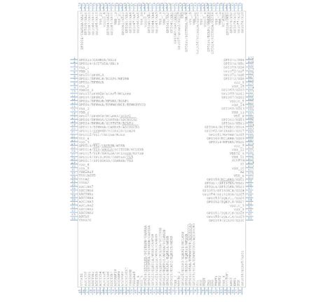 an introduction of the tms320f28335pgfa microcontroller easybom