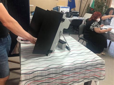 Провериха сигнал за неправомерна агитация в търговищко село