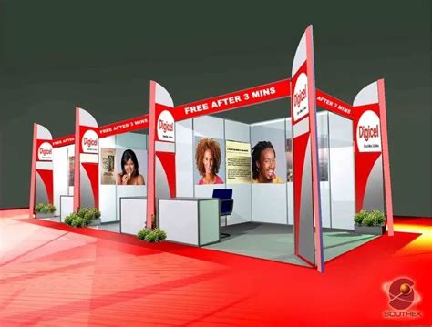 Octonorm Stall Design At ₹ 1000 Stall In Mumbai Id 15408025512