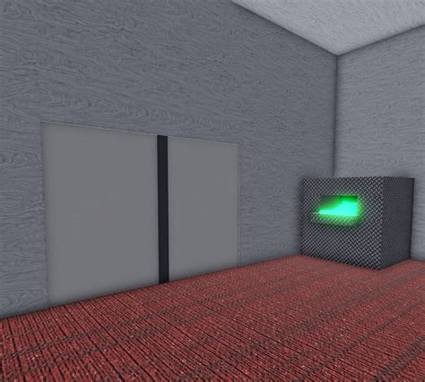 Rooms Fangame In Obby Creator Fandom