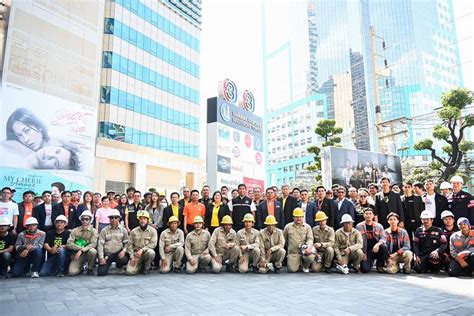 ผว กทม สำนักการโยธา กรุงเทพมหานคร Public Works Department