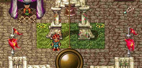 Chrono Trigger Para Pc Terá Opção De Gráficos Originais • Densetsu Games