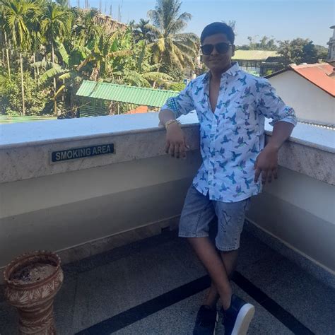 Prashant More Youtube