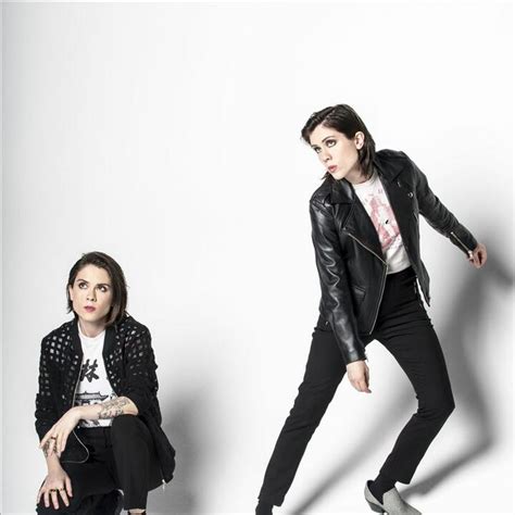 Tegan And Sara Iheart
