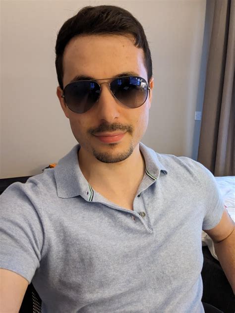 Do The Glasses Suit Me Rfashion