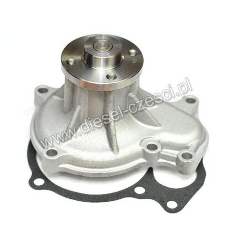 Kubota V3300 Water Pump Propartsdiesel 1c010 73030