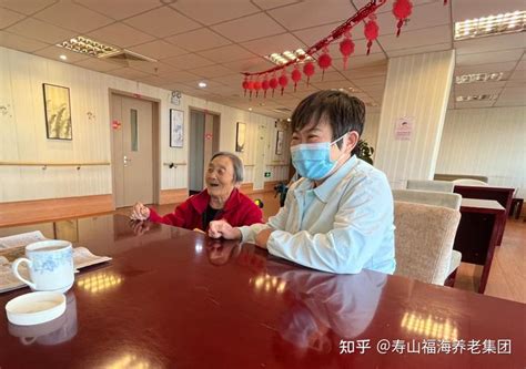“最美养老人”宋艳丽：退休后，在护理岗位上继续发光发热 知乎