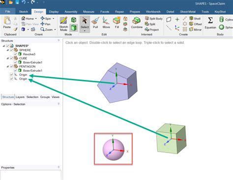Rotating An Object About Itself Within An Assembly Zemax Community