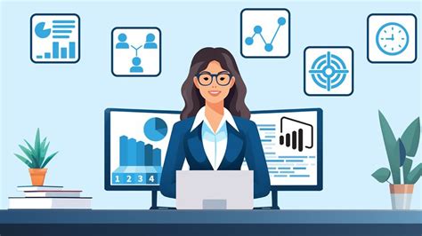 Powerbi Accounting Dataanalytics Businessintelligence Christopher