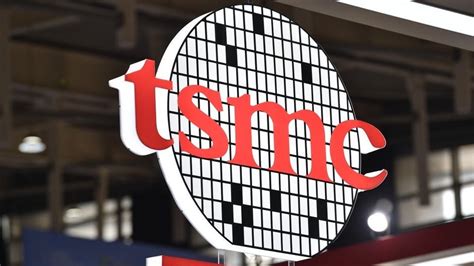 Tsmc Expects Record Demand From Apple And Other Clients For Its 2nm Semiconductor Production
