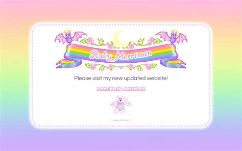 Ruby Merriman