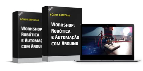 livro arduino do zero geral guia robótica