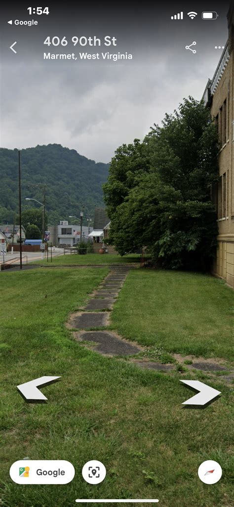 8902 MacCorkle Ave Marmet WV 25315 Office For Sale LoopNet