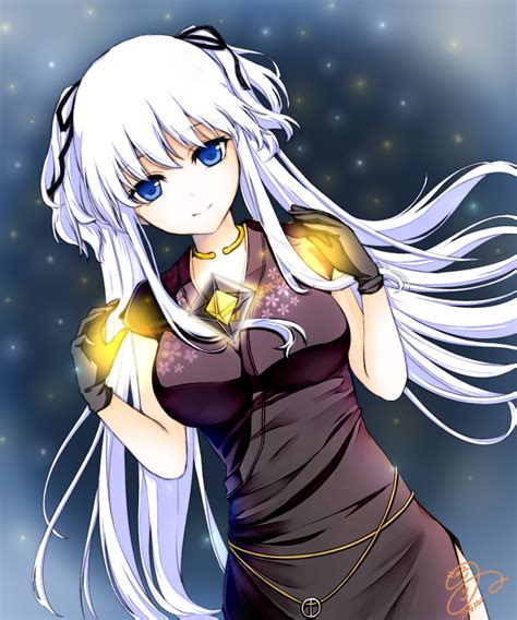 Nao Mabinogi Drawn By Umxzo Danbooru