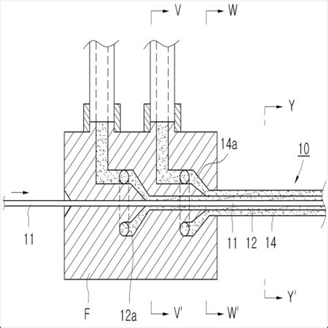 특허 제10 1325755호과열을 받으면 색상이 변하는 전선 및 그 제조방법 문형태 1247 특허매매장터 특허매매 기술이전 특허매도 특허매수 특허매입