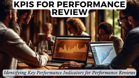 Kpis For Performance Review Identifying Key Performance Indicators For Performance Reviews