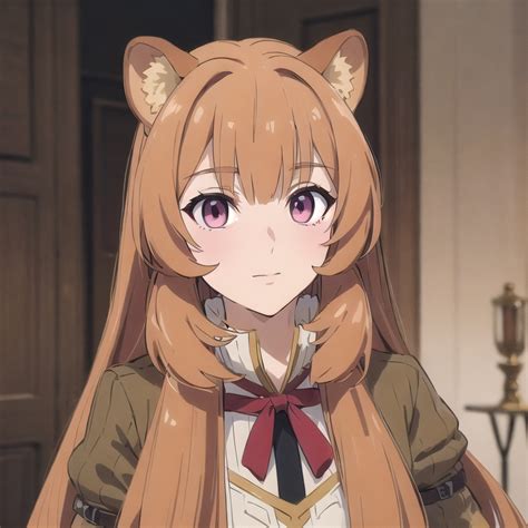 Ai Art Lora Model Raphtalia Shield Hero Pixai Sexiezpix Web Porn