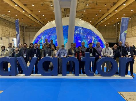 Differencemaker Avantorsetscienceinmotion Esc2024 Ciaran Mchugh 42 Comments