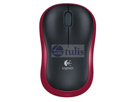 Logitech Wireless Mouse M185 Largest Office Supplies Online Store In Malaysia
