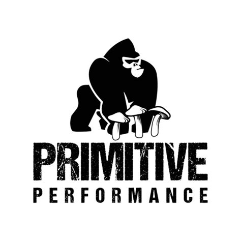 Primitive Performance By David Loader