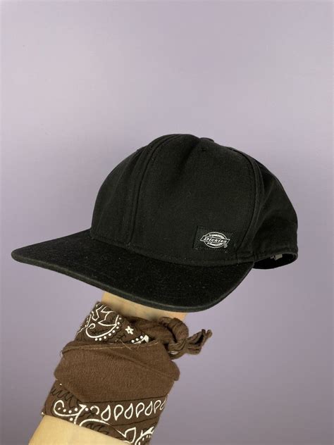 Dickies Dickies Starter Cap Snapback Grailed