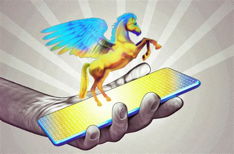 Pegasus El Software Olvidado Que El Ejército Volvió A Usar Para