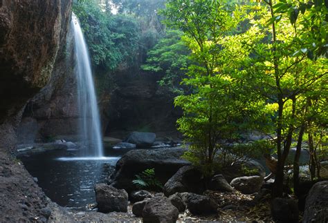 Khao Yai National Park 3 Daagse Tour Vanuit Bangkok 333travel