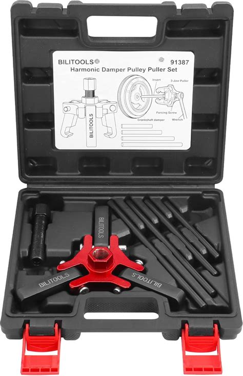 Adjustable 3 Jaw Puller For Removing Harmonic Damper Nepal Ubuy